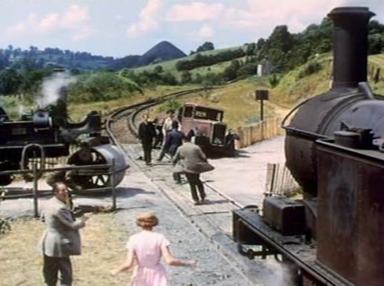 » Blog Archive » The Titfield Thunderbolt