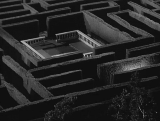 » Blog Archive » the maze film still