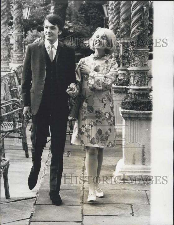 » Blog Archive » Richard Burton’s first wife Sybil dies