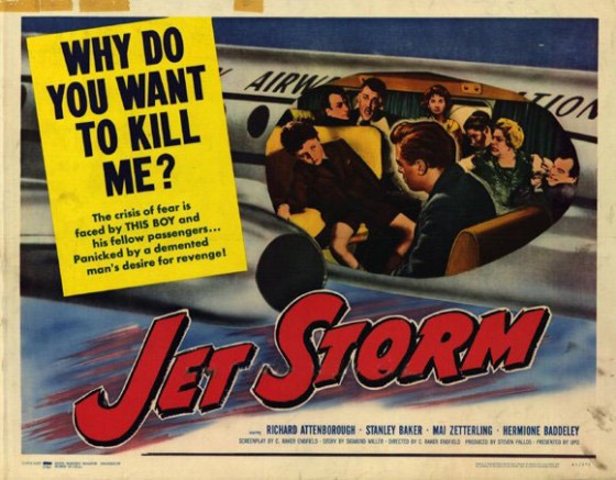 » Blog Archive » Marty Wilde – Jet Storm 1959