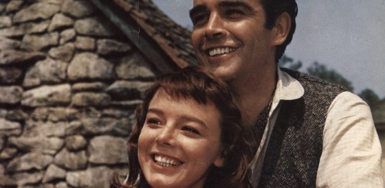 » Blog Archive » Janet Munro – The Horsemasters 1961 Disney