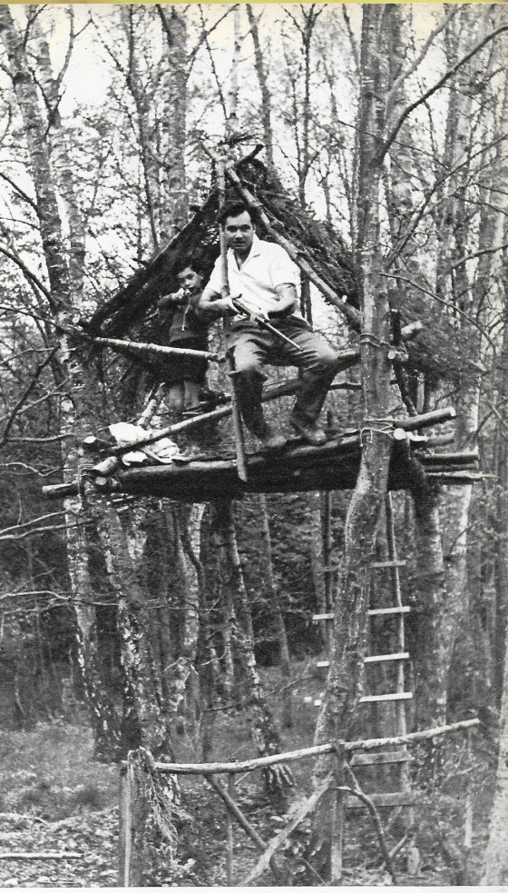 » Blog Archive » William Tell