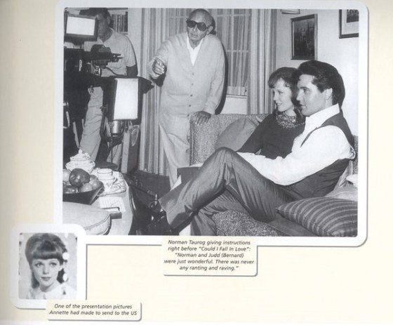 » Blog Archive » Annette Day – A Brief Film Career – but with Elvis