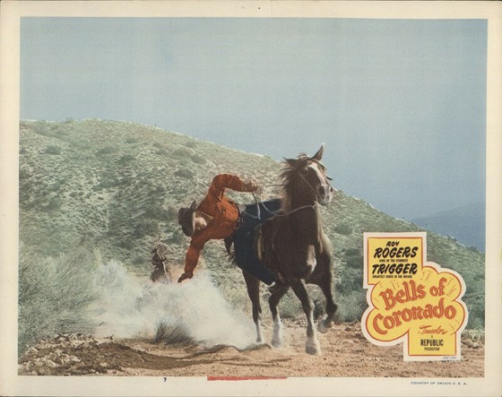 » Blog Archive » Sable Ranch – Film Location for Bells of Coronado ...