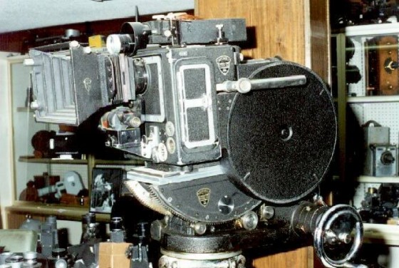 » Blog Archive » Technirama