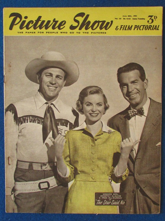 » Blog Archive » Film Magazines of the Fifties