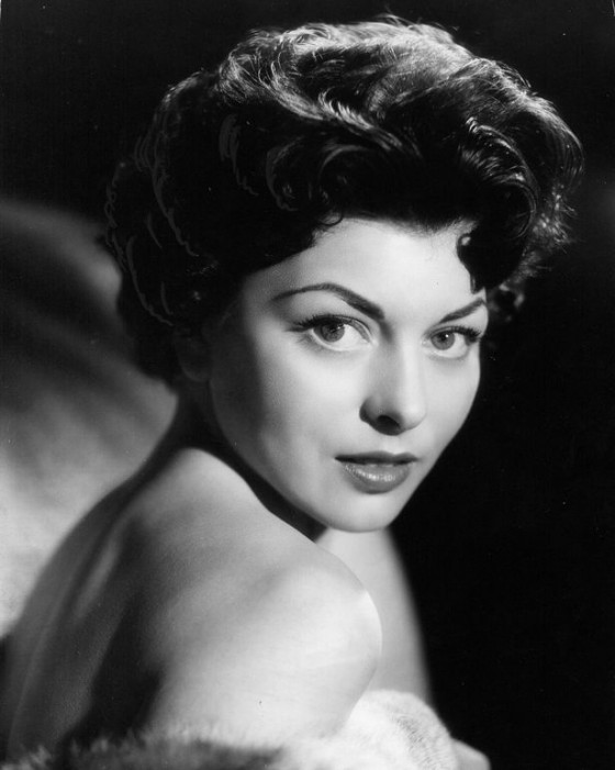 » Blog Archive » Joan Rice – Film Star