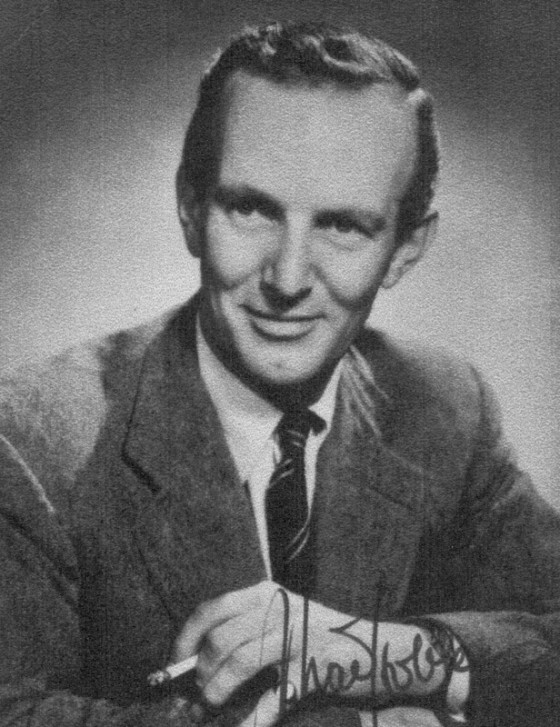 » Blog Archive » Television Shows from the 50’s