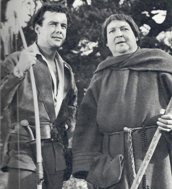 » Blog Archive » The Adventure of Robin Hood – TV series with Richard ...