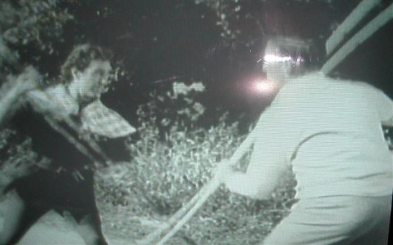 » Blog Archive » The Riddle of Robin Hood 1952 – Shown in the early ...