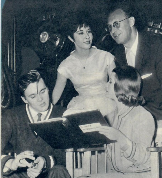 » Blog Archive » Play it Cool – Billy Fury