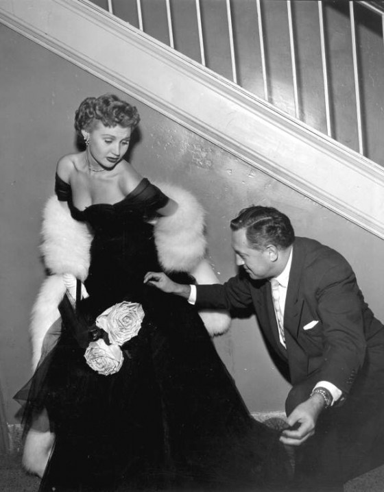 » Blog Archive » Mari Aldon