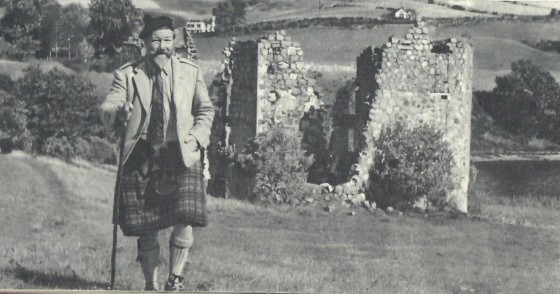 » Blog Archive » James Robertson Justice – Again