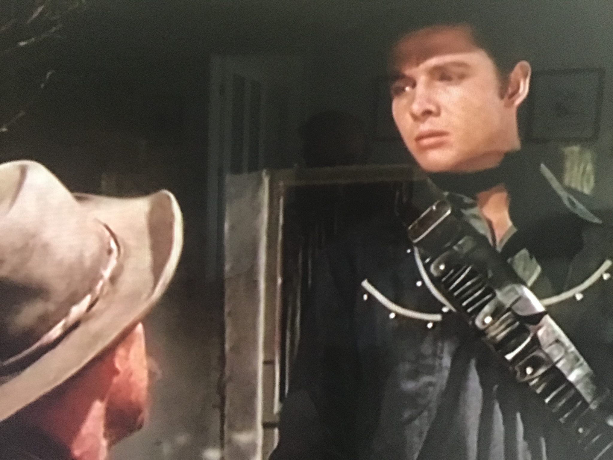 » Blog Archive » Kansas Raiders 1950 – Audie Murphy