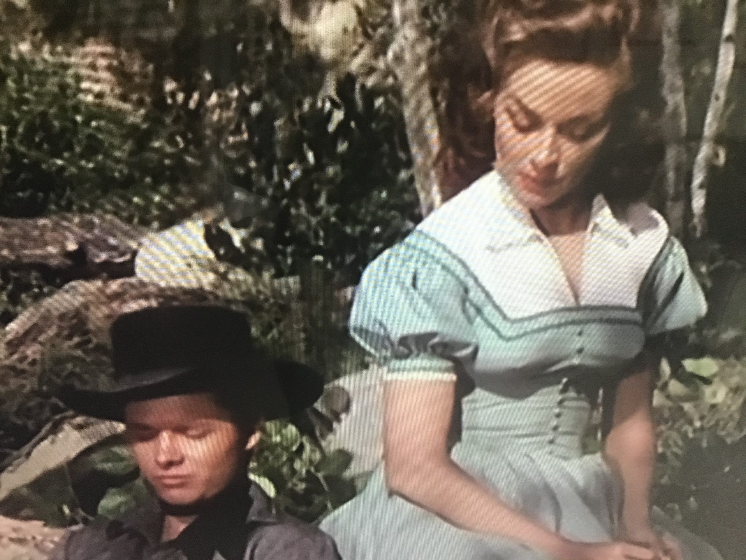 » Blog Archive » Kansas Raiders 1950 – Audie Murphy
