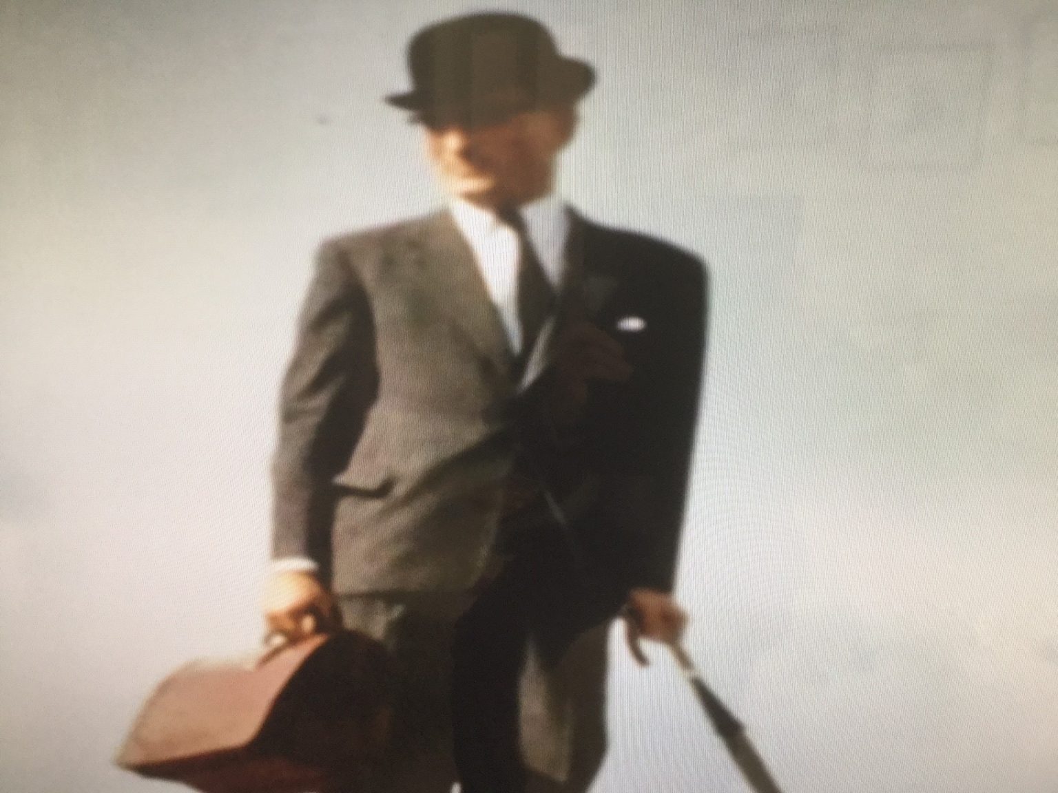 » Blog Archive » The Prendergast File