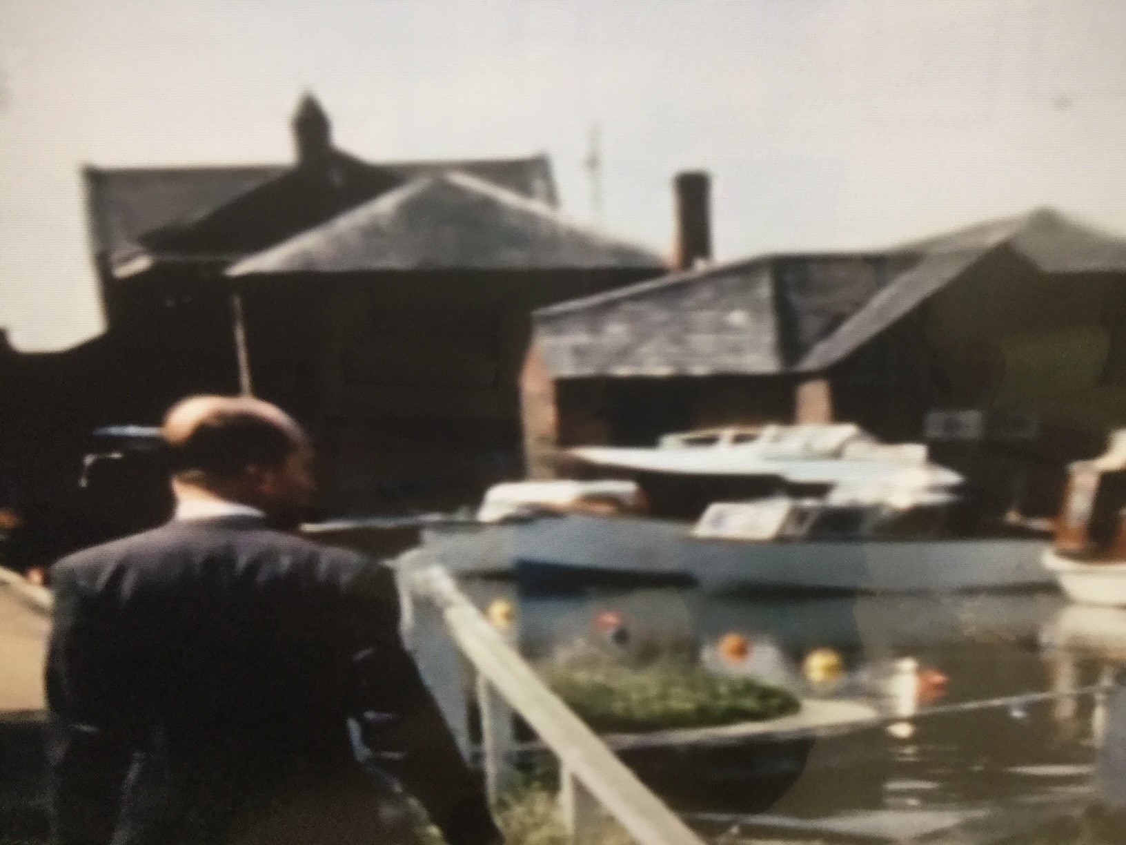 » Blog Archive » The Prendergast File