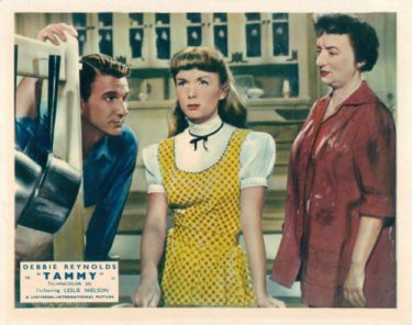 » Blog Archive » Tammy 1957 – with Debbie Reynolds