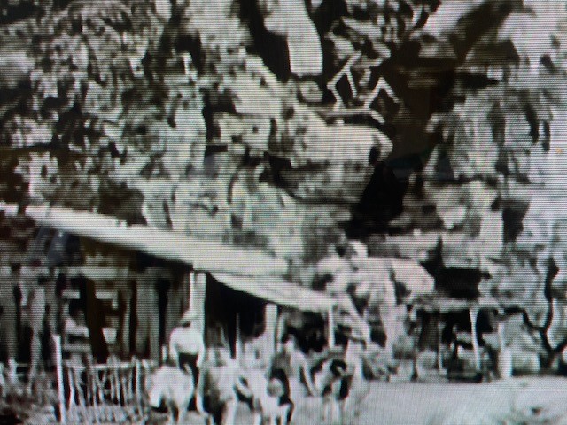 » Blog Archive » Back Here again to ‘The Secret of Treasure Mountain’ 1956