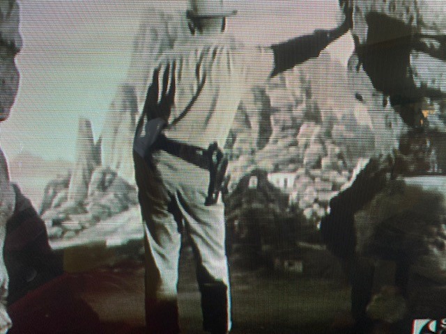 » Blog Archive » Back Here again to ‘The Secret of Treasure Mountain’ 1956