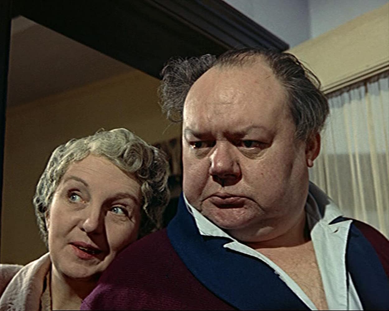 » Blog Archive » Felix Felton – Multi talented and a name well ...