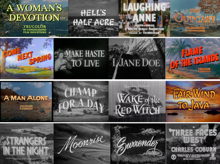 » Blog Archive » Some Republic Pictures