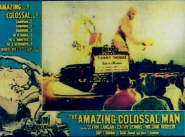 » Blog Archive » The Amazing Colossal Man