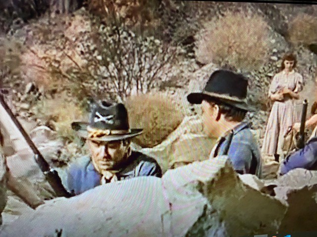 » Blog Archive » Apache Territory 1958