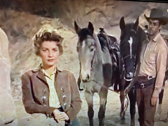 » Blog Archive » Apache Territory 1958