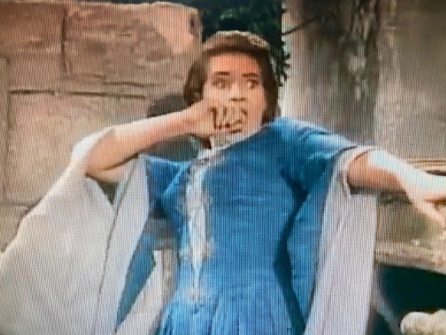 » Blog Archive » Richard Greene as Robin Hood – a 1991 film