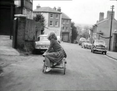 » Blog Archive » Go Kart Go 1964 – Cardew the Cad