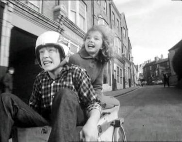 » Blog Archive » Go Kart Go 1964 – Cardew the Cad