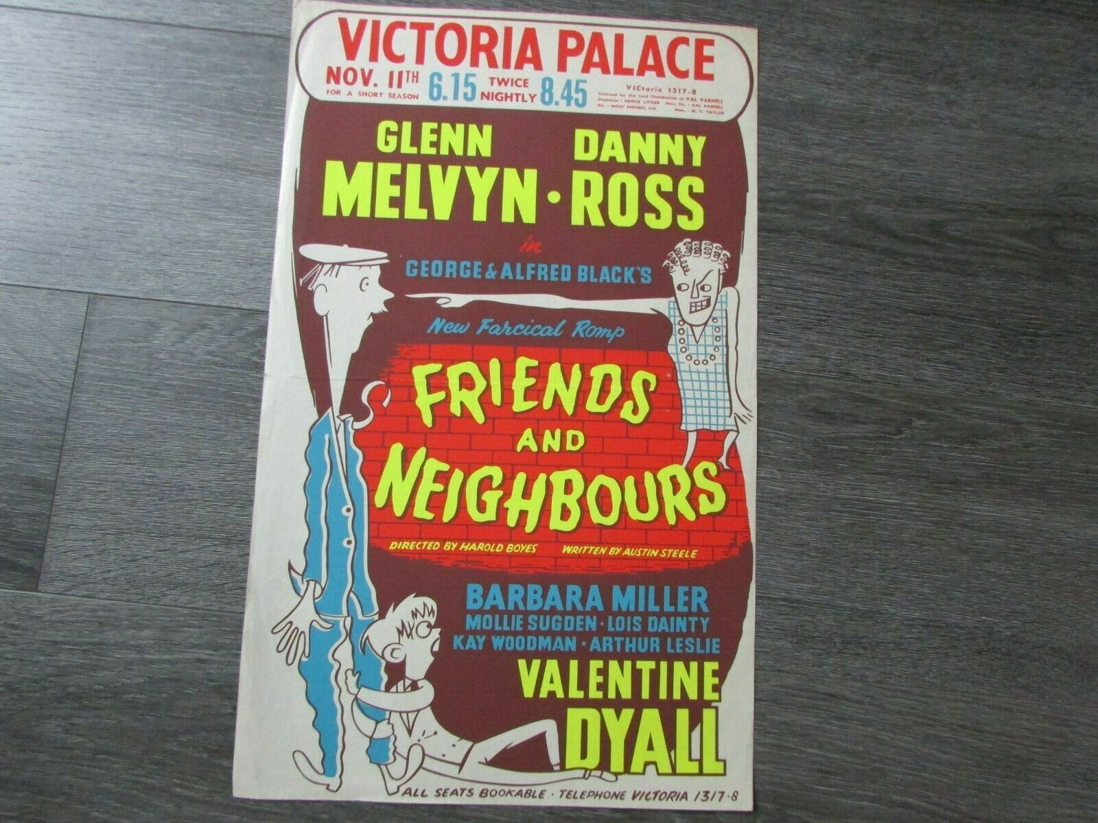 » Blog Archive » The Love Match