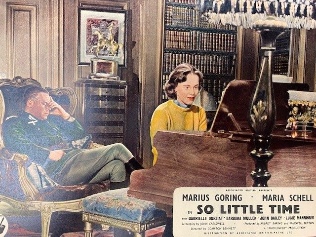 » Blog Archive » So Little Time