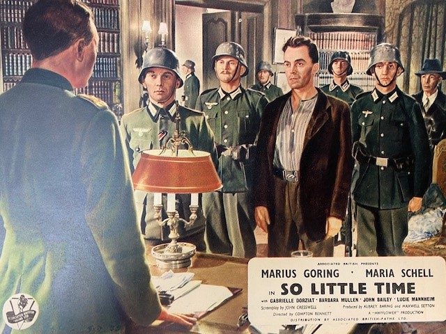 » Blog Archive » So Little Time