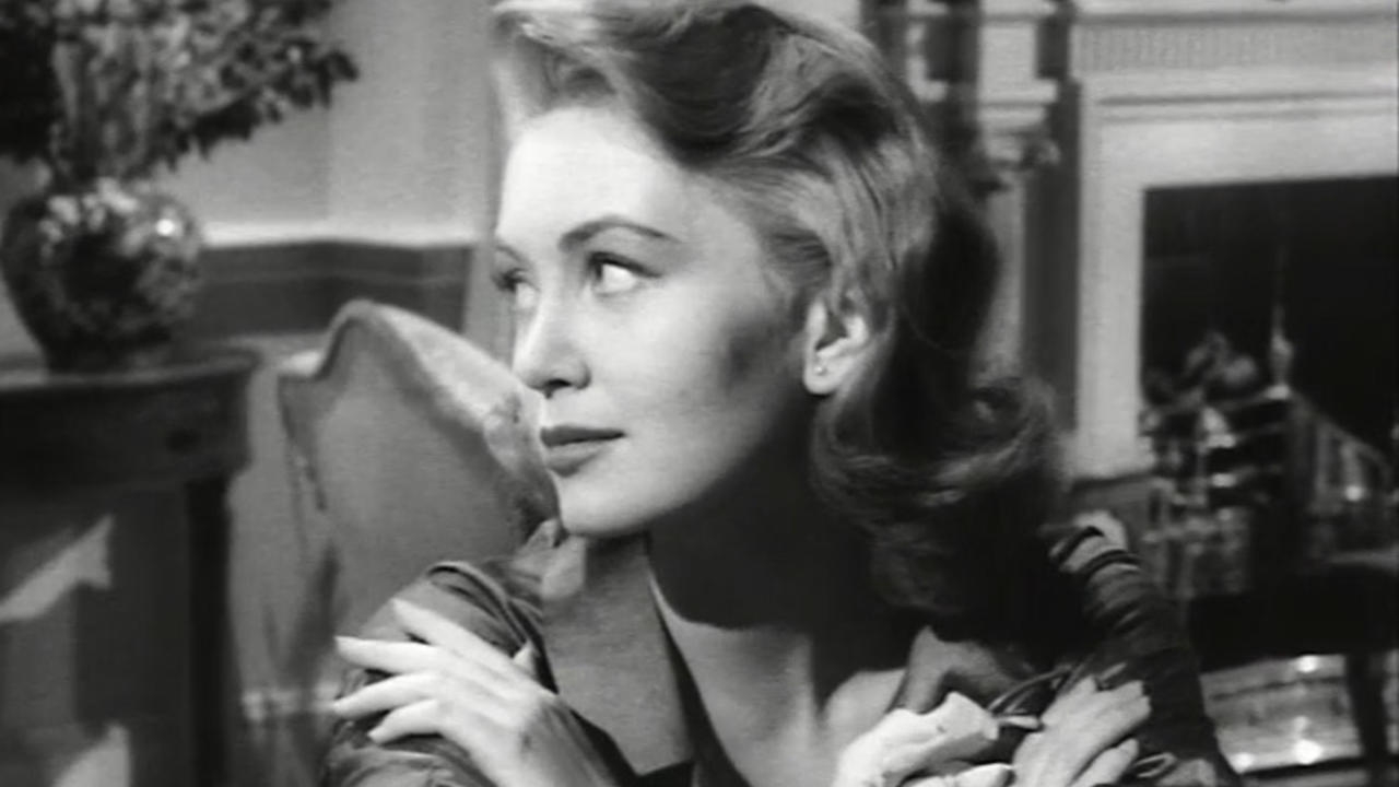 » Blog Archive » Janette Scott’s London Home