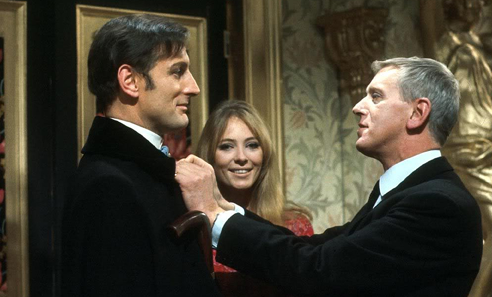 » Blog Archive » Adam Adamant