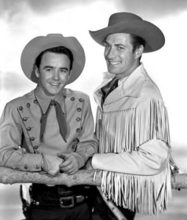 » Blog Archive » The Range Rider