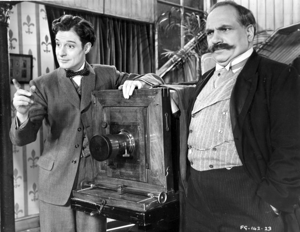 » Blog Archive » The Magic Box 1952