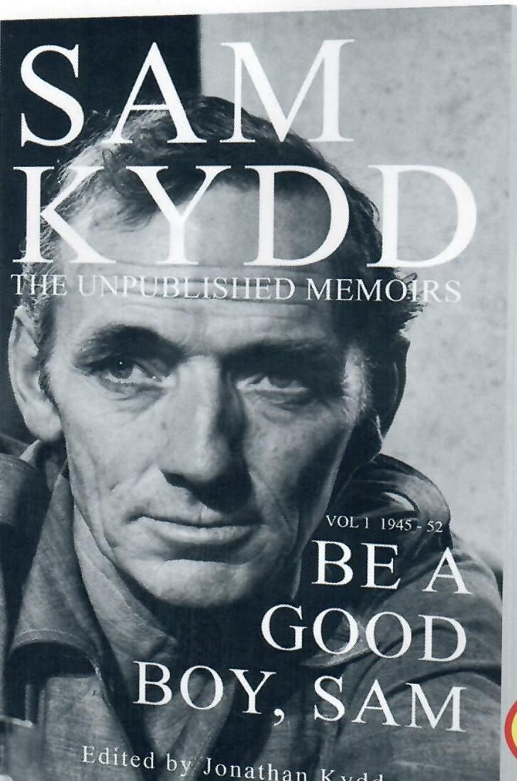 » Blog Archive » Sam Kydd – A New Book