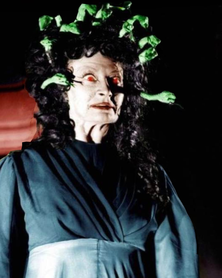 » Blog Archive » An assortment of Horror Films