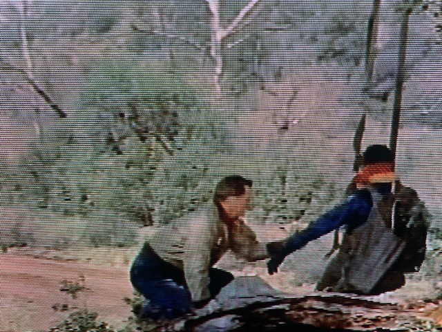 » Blog Archive » The Hunters 1958