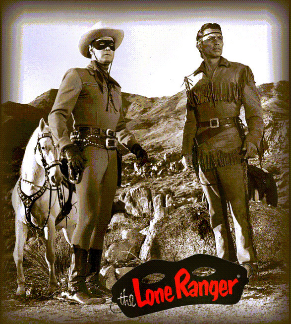» Blog Archive » The Lone Ranger