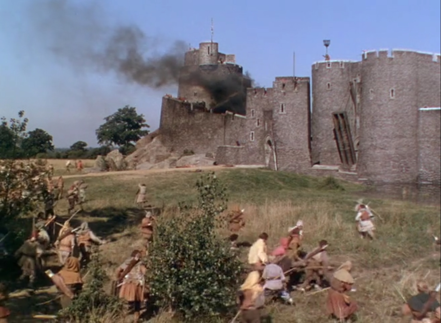 » Blog Archive » Ivanhoe 1952