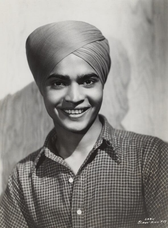 » Blog Archive » Sabu