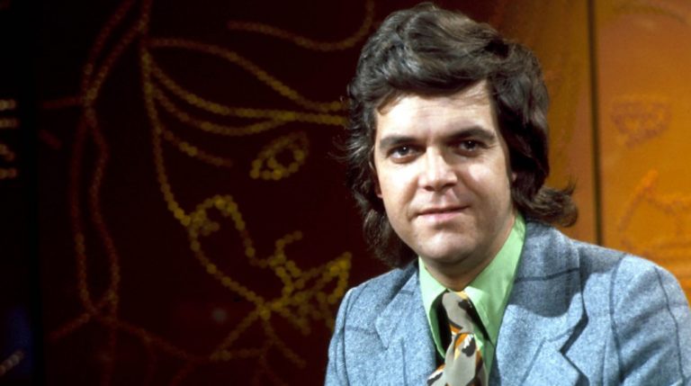 Now who remembers this from Tyne Tees Television because I certainly do ...