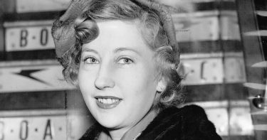 She was Catherine Stewart Crawford Grant-Bogle