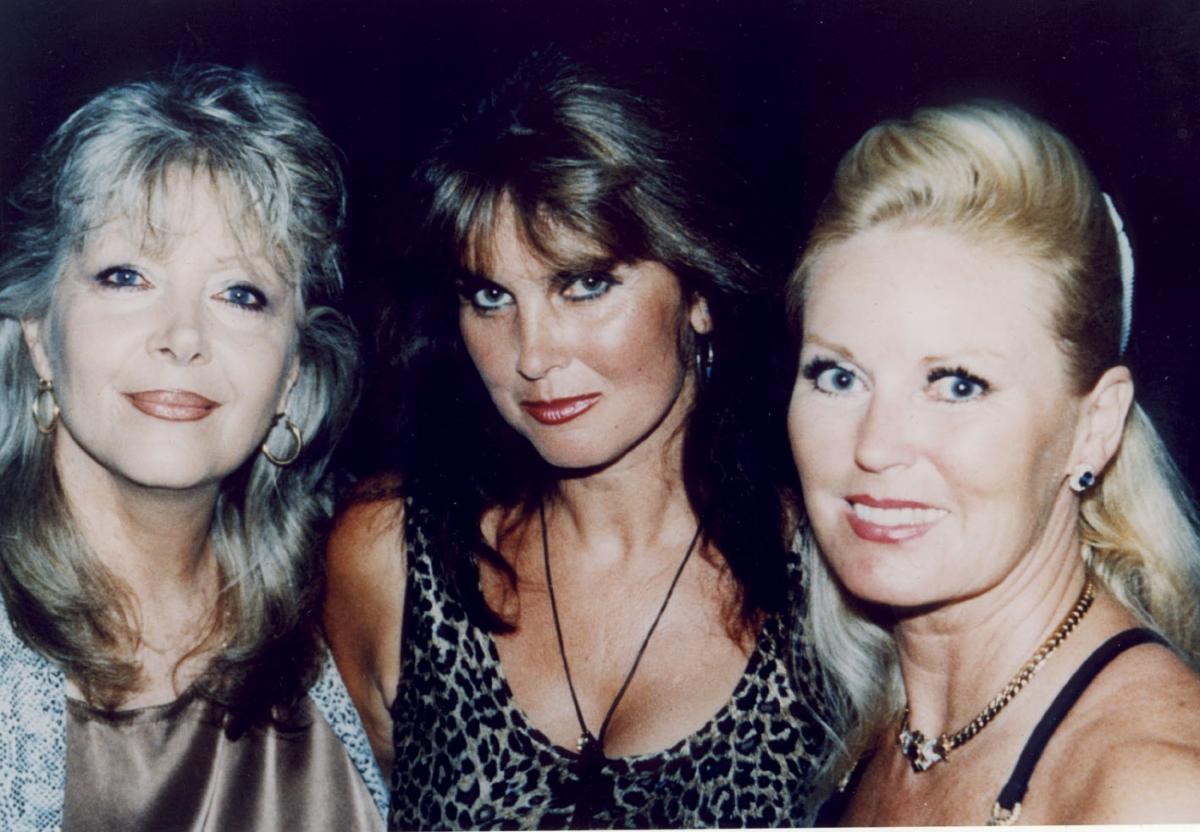 and Caroline Munro Centre