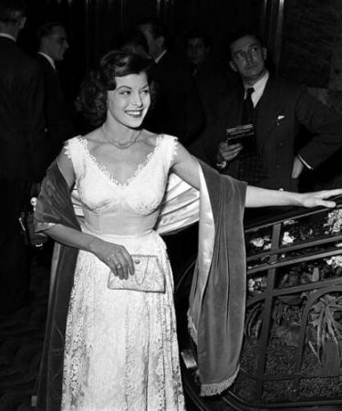 » Blog Archive » More Pictures of Joan Rice