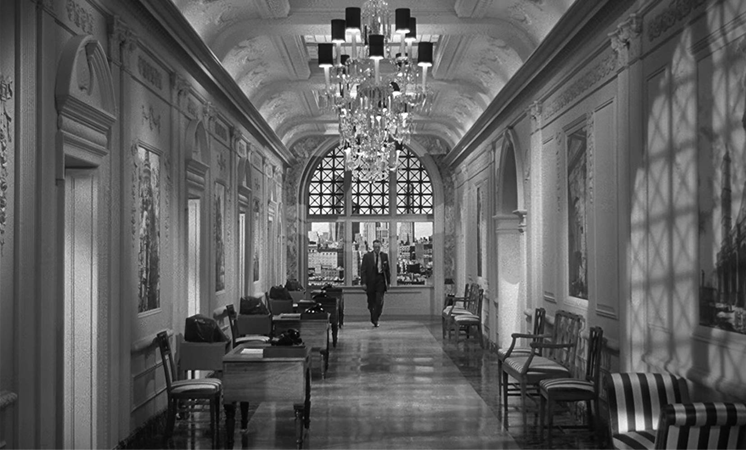 » Blog Archive » Patterns of Power 1956 Van Heflin